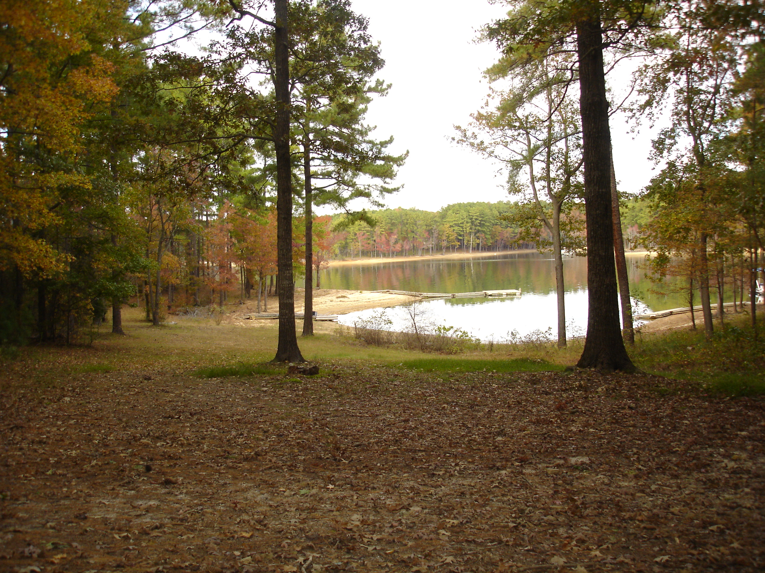 Kerr Lake Getaway Picture Page